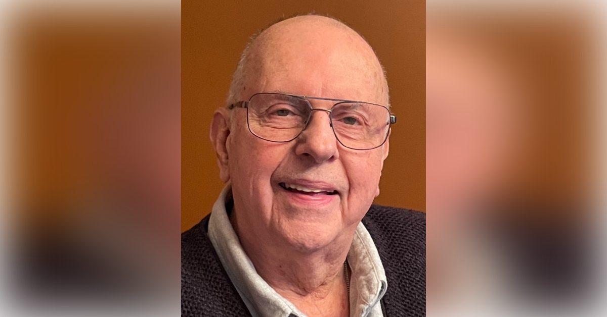 Obituary information for Don Mattey