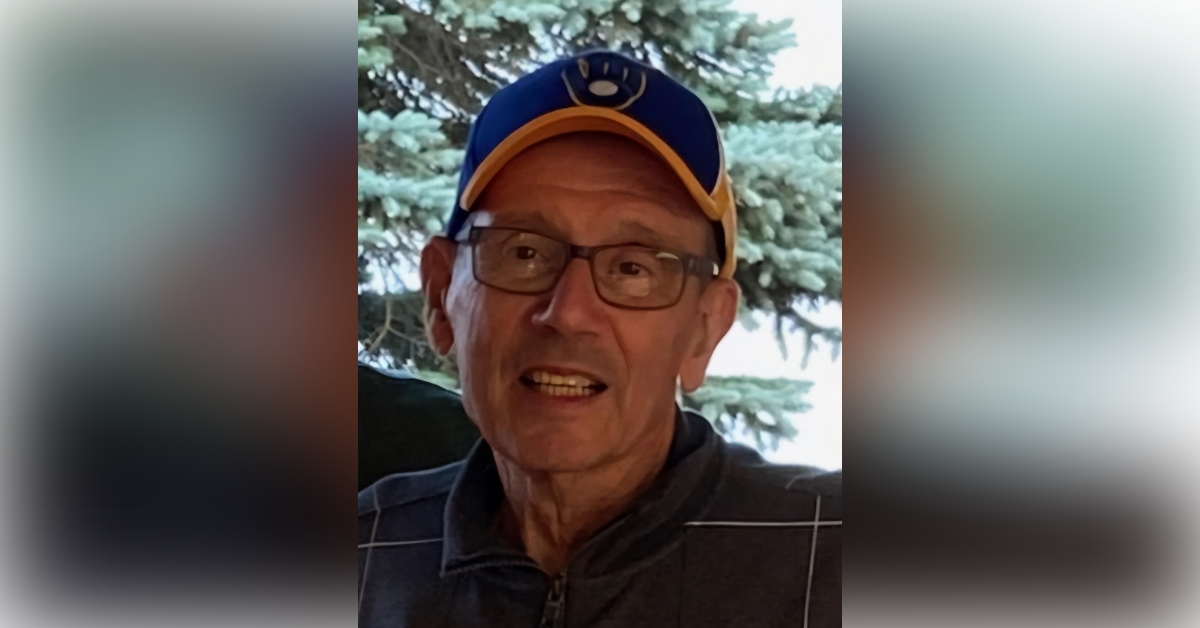 Obituary information for Robert "Bob" P. Carriveau