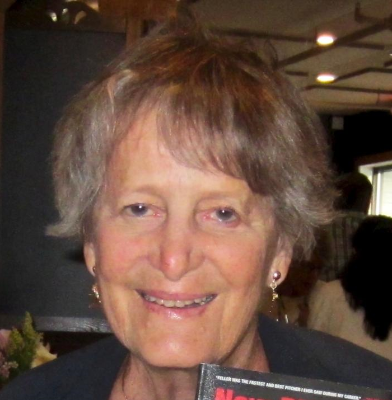 Dr. Mary Ellen Kiddle Obituary - 2024 - Devito Funeral Home