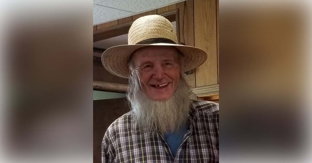 Obituary information for Jerry "Duke" Lee Powelson