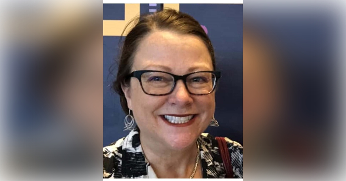 Obituary information for Sheila Marie Riley