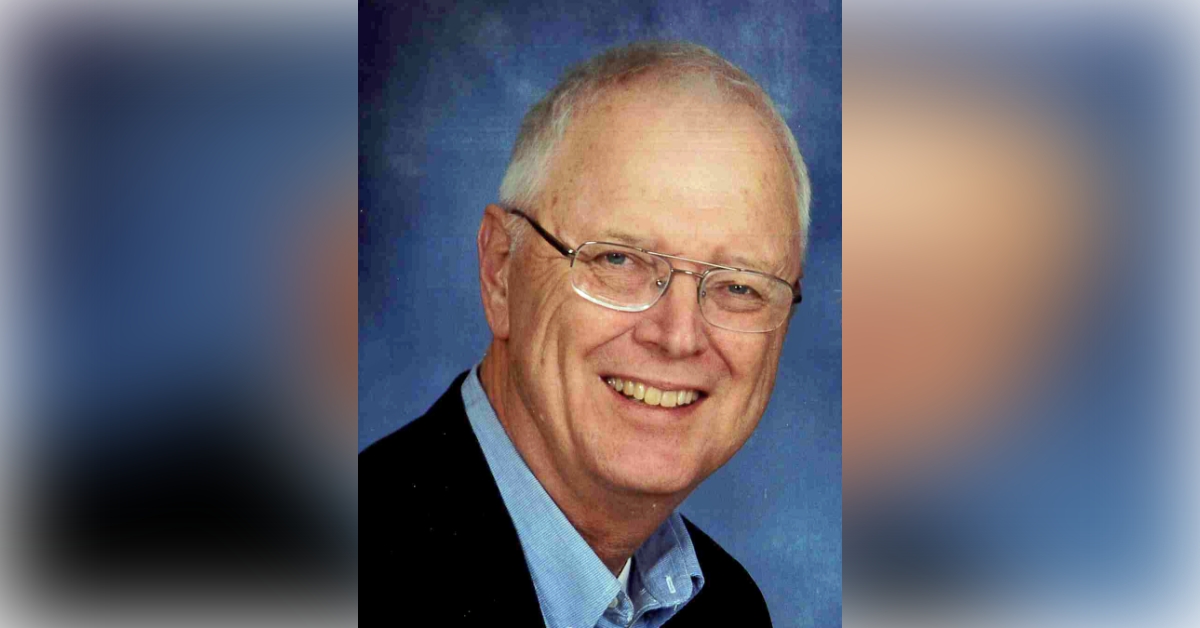 Obituary information for John Cantrell DeGraff