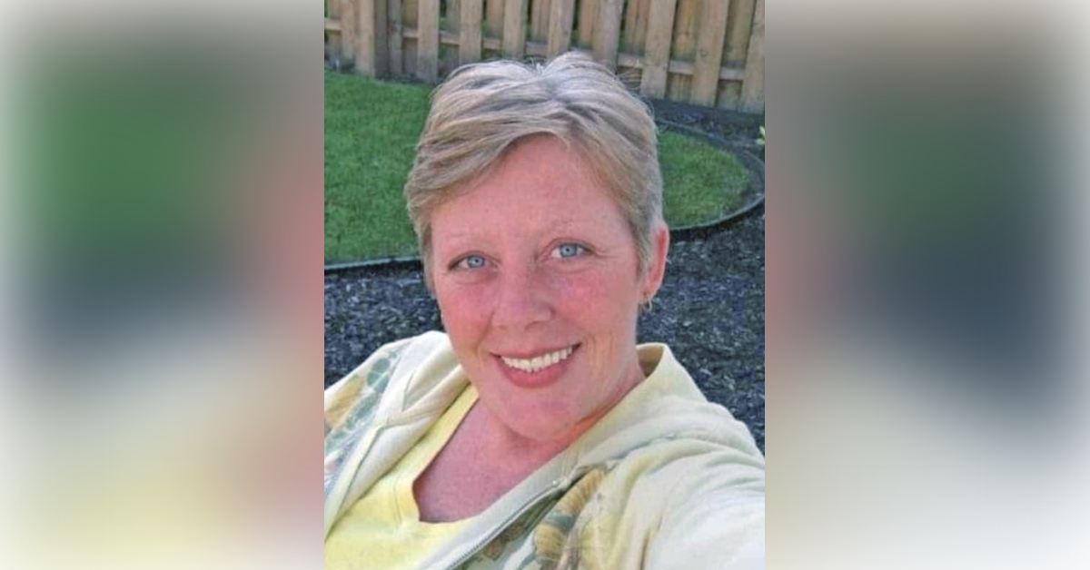 Obituary information for Debra "Debbie" Kay Haley