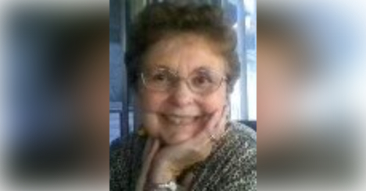 Obituary information for Patricia "Patsy" Ann Watts