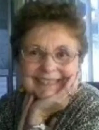 Obituary information for Patricia "Patsy" Ann Watts