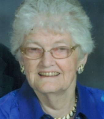Mary Elizabeth Walker Obituary - 2024 - Carruthers & Davidson Funeral ...