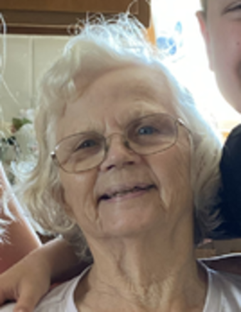 Judith A. "Judy" Smelser Obituary - 2024 - Murray-Weaver Funeral Home