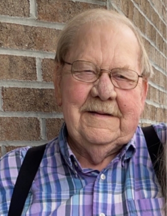 William "Billy" Walter Spivey Obituary - 2024 - Hardwick Funeral Home