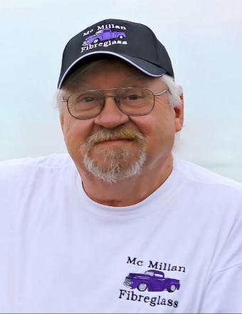 Doug McMillan Obituary - 2024 - Brian E. Wood Funeral Home Ltd.