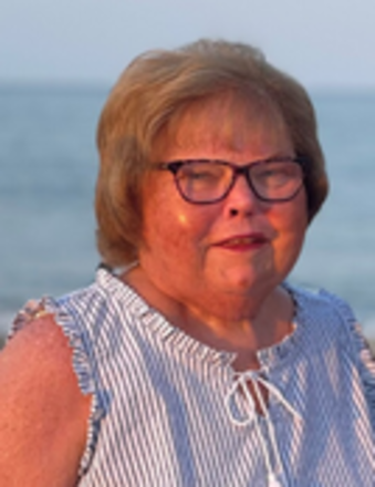 Nancy M. Coccetti Obituary - 2024 - James J. Terry Funeral Home, Inc