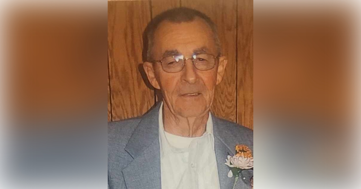 Obituary information for Ernest "Ernie" Ervin Bohle