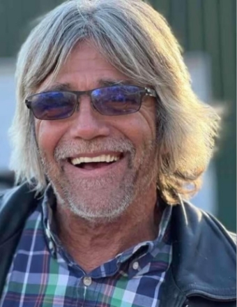 James Randall "Randy" Moore Obituary - 2024 - Maupin Funeral Home