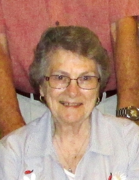 Lois Miltenberger - Memories Trees