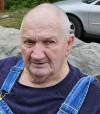 Ervin Alva Crim Obituary - 2024 - Hardman Paletti Funeral Home