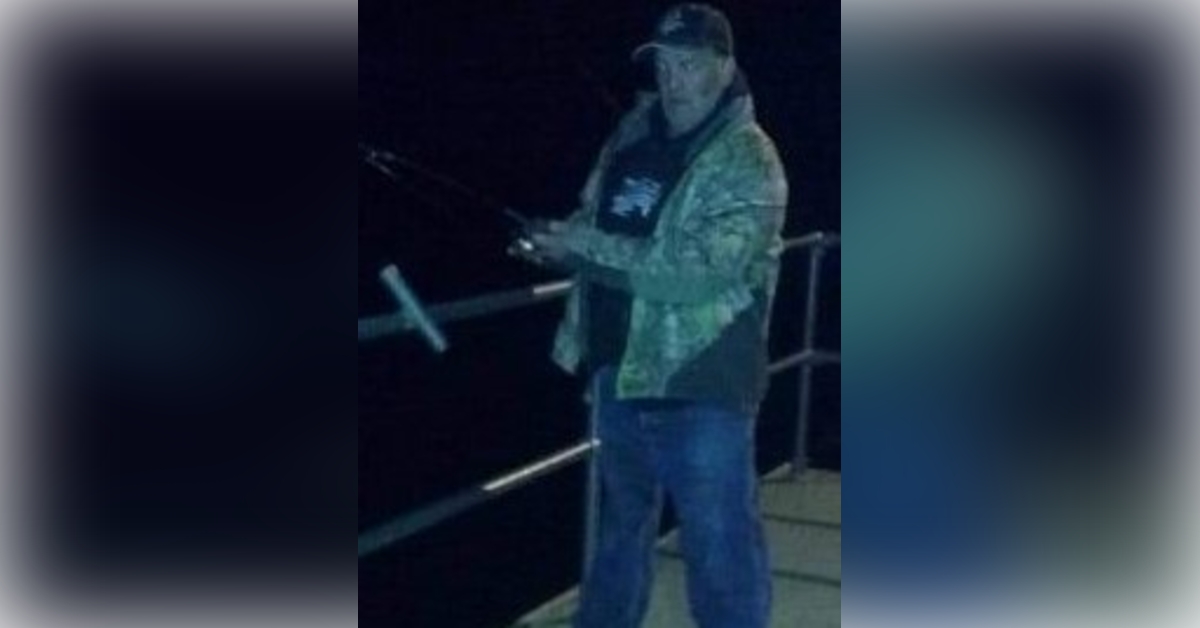 Obituary information for David Alan Ammon