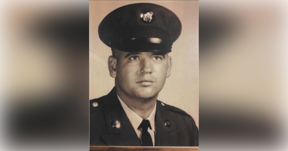 Obituary information for David Lynn Rounds