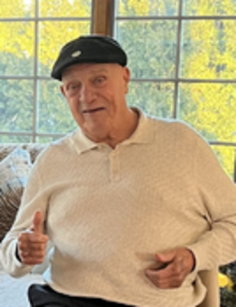 Robert "Bob" Robison Obituary - 2024 - Quealy and Son Funeral Home and Cremation Services