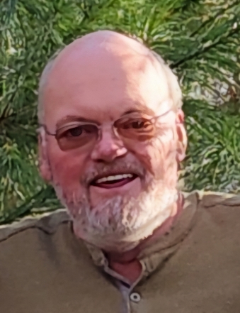 Gary Allyn Fuller Obituary - 2024 - Smoky Mountain Cremations