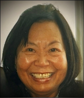 Ruth Kam Yung Pang Obituary - 2024 - East Prince Funeral Home & Chapel