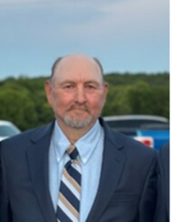 Billy Joe "Little Billy" Moss, Jr. Obituary - 2024 - Kesler Funeral ...