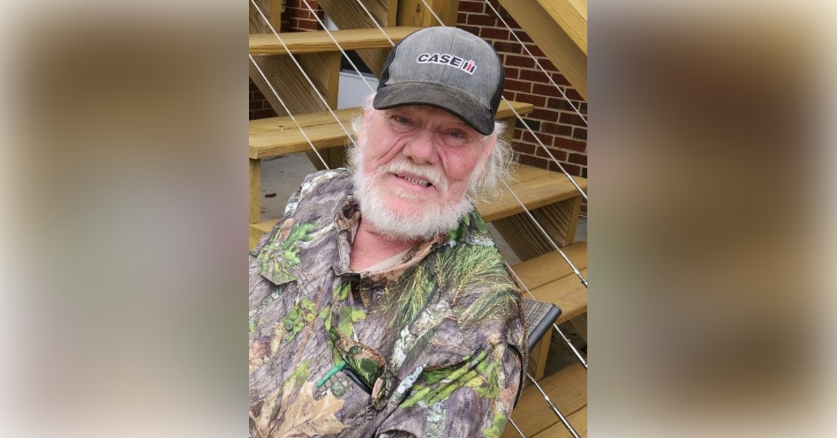 Obituary information for Henry Dale Crabtree
