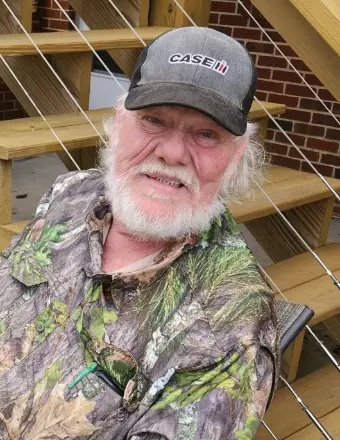 Obituary information for Henry Dale Crabtree