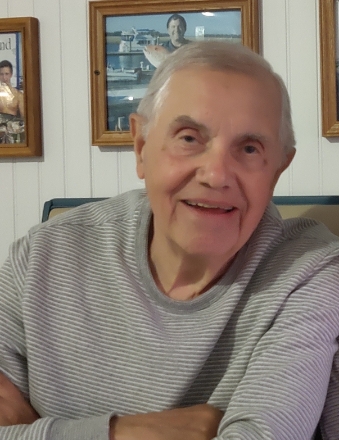 Gary Kelly Obituary - 2024 - Simpson Funeral Home & Crematory