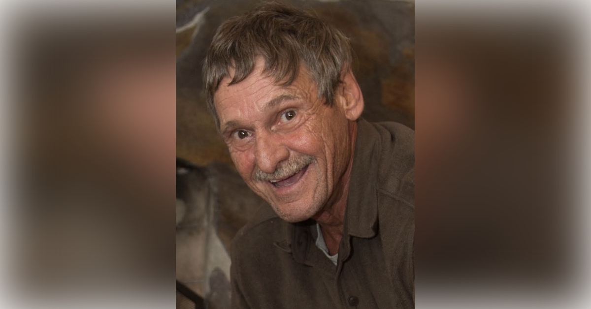 Obituary information for Bertrand “Bert” Dionne