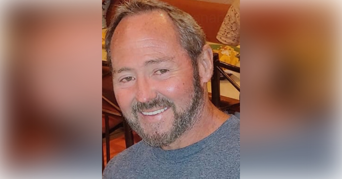 Obituary information for Steven Michael Buchanan