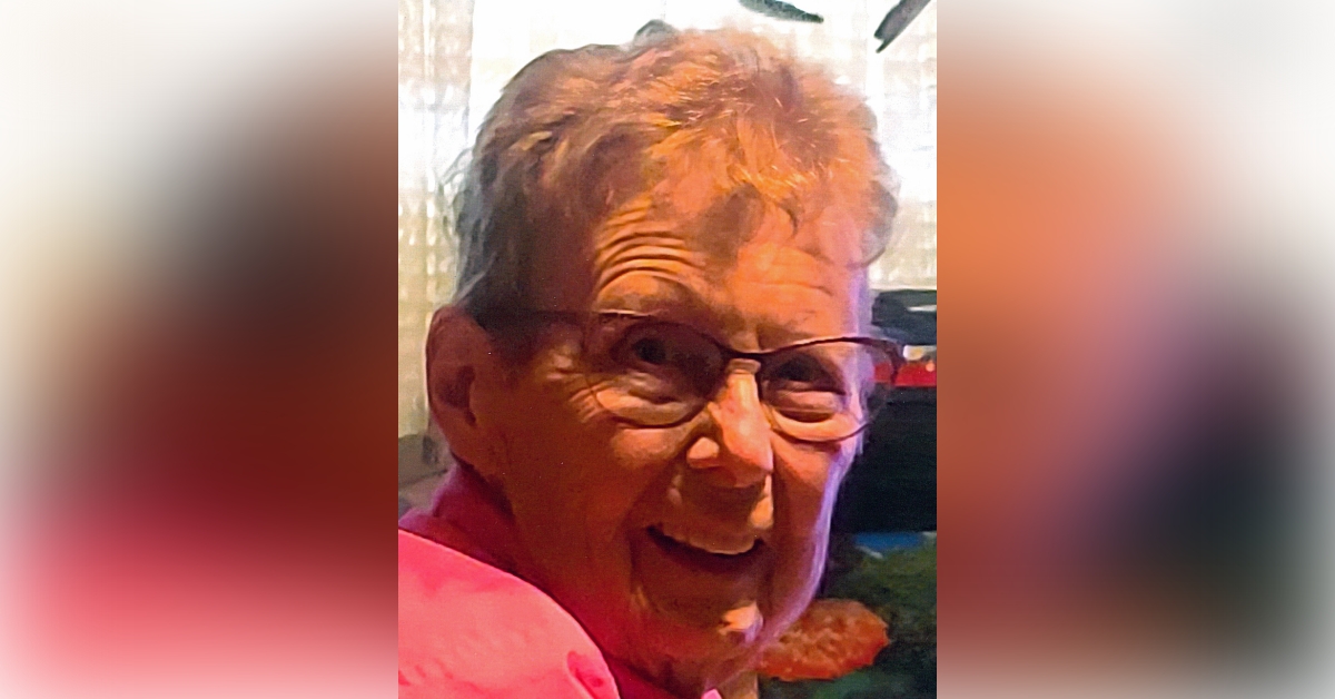 Obituary information for Shirley Jean Higgins