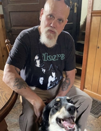 Charles E. Long Obituary - 2024 - John Flynn Funeral Home and Crematory Inc