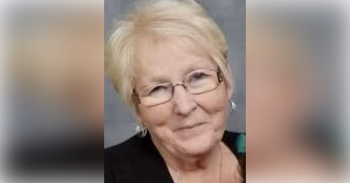 Obituary information for Rhonda Jane Luquette Luckey