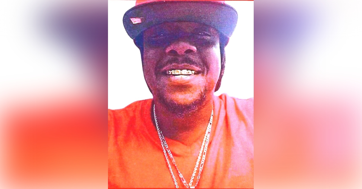 Obituary information for Jamar Rodney Moses