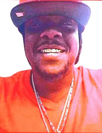 Obituary information for Jamar Rodney Moses