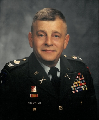 Everett Clifton "Cliff" Grantham Obituary - 2024 - Millard Family ...