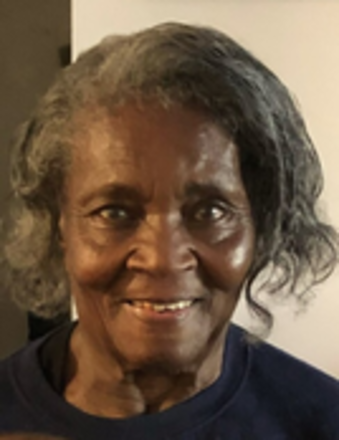 Mrs. Mae Bess McCullough Obituary - 2024 - Russell-McCutchen Funeral Home