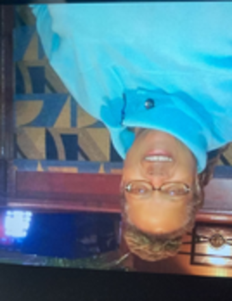 Wanda K Harris Obituary - 2024 - Corbin Colonial Funeral Chapel