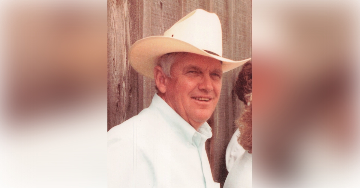 Obituary information for Jimmy Lee Finnell