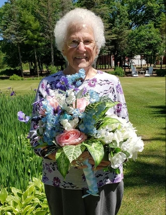 Joyce "Granny" A. Drake Obituary - 2024 - Generations Funeral