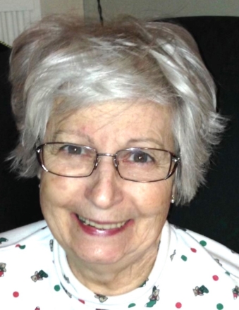 Ellen Louise Boyer Obituary - 2024 - Etzweiler Funeral Home