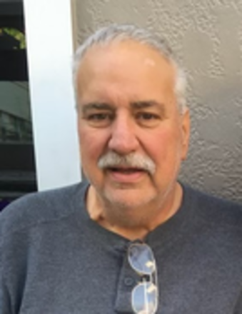 Terry John Callen Obituary - 2024 - David Henney Funeral Home