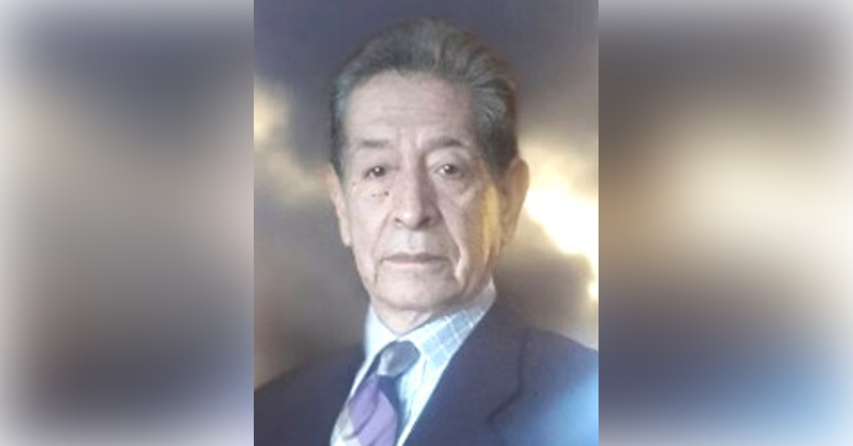 Obituary information for Luis A. Lopez