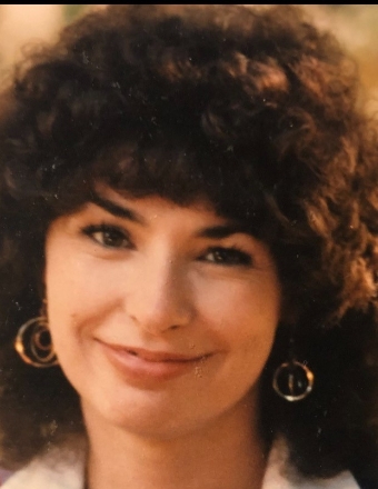 Deborah Lundberg Obituary - 2024 - Thornhill-Dillon Mortuary