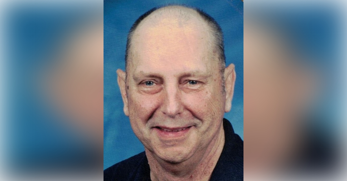 Obituary information for Omer Gene Vandall