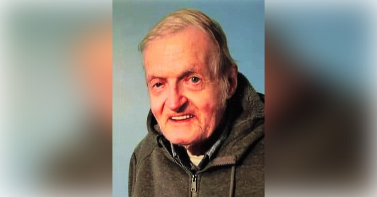 Obituary information for James Vernon Davis