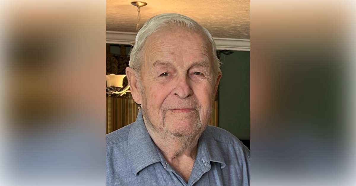 Obituary information for Milton Bruce Keeter, Sr.