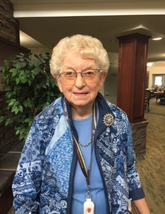 Jeannie Clark Obituary - 2024 - Serenity Family Service