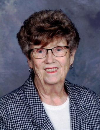 Jane Sims Obituary - 2024 - Dreisinger Funeral Home Ltd