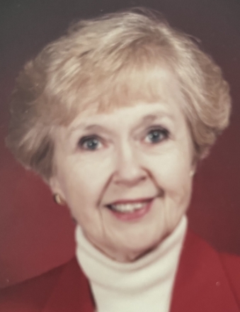 Mary Charlotte Donnelly Obituary - 2024 - Blauvelt Funeral Home