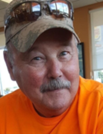 Robert Eugene Sands Obituary - 2024 - Cox-Needham Funeral Home